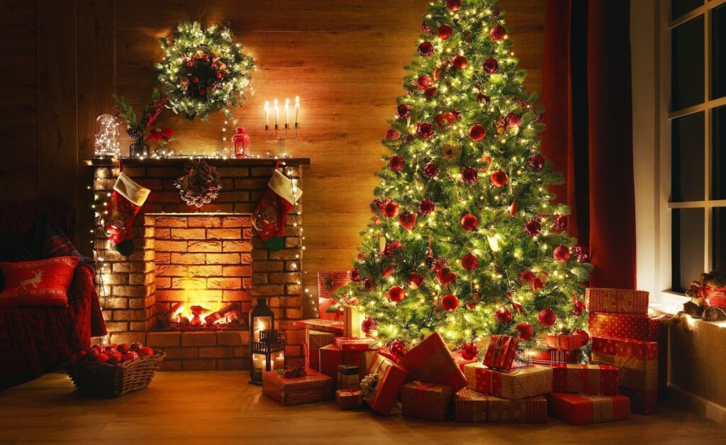 Christmas Printable Crossword Puzzles: Engaging and Festive Fun for All ...