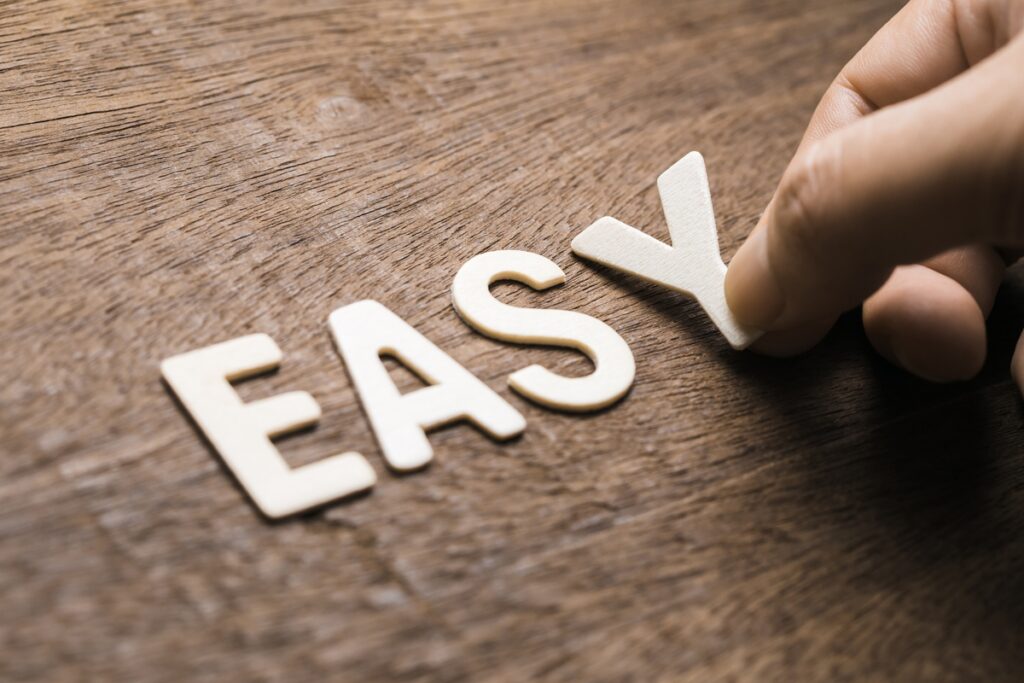 Easy Printable Crossword Puzzles For Adults: A Fun and Engaging Way to ...