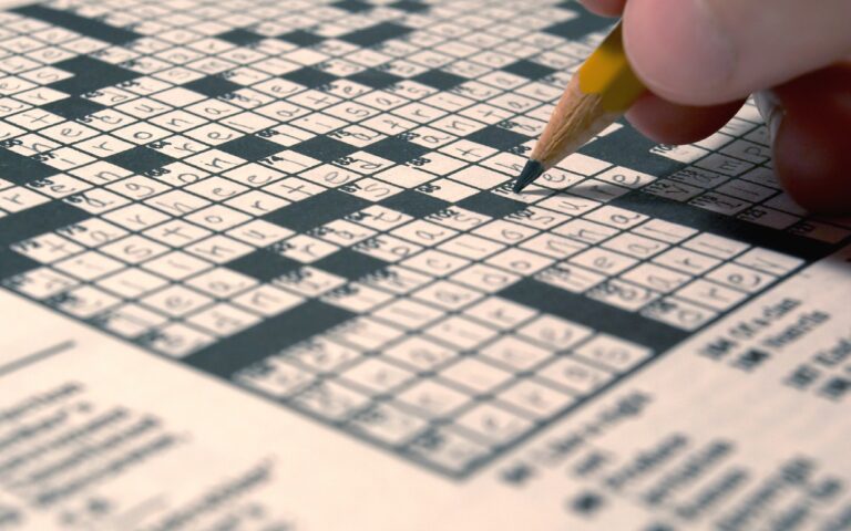 Mirroreyes Printable Crossword Puzzles: Enhance Your Puzzle-solving ...